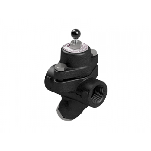 CDV32 condensate drain valve | Industrial Valves ⭐️ CDFTECCON